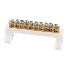 F Clips Electrical