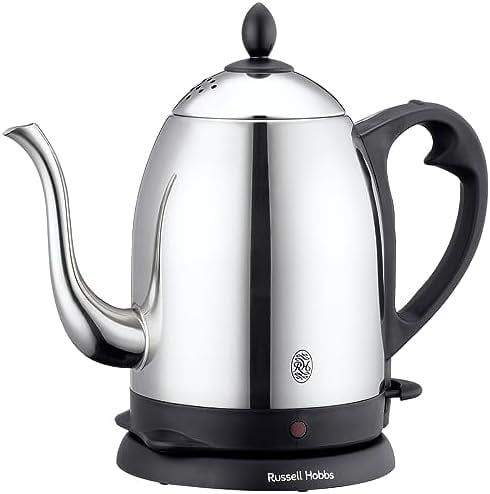 Electric Cafe Kettle 1.0L 7410JP - Walmart.com