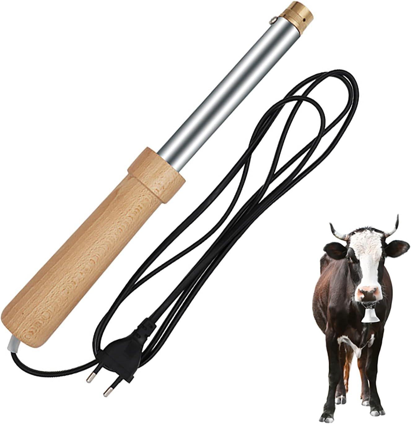 Electric Calf Dehorner, Electric Horn Peeler, No Shedding Painless ...