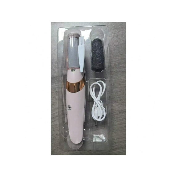 Electric Callus Remover for Feet Rechargeable Foot File Tool ...