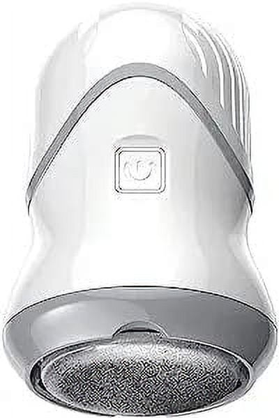 Electric Callus Remover for Feet, Rechargeable Pedicure Tools Foot Care ...