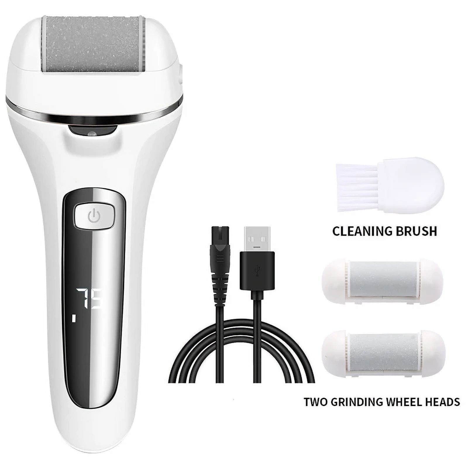 Electric Callus Remover Professional Foot File Grinder Pedicure Machine ...