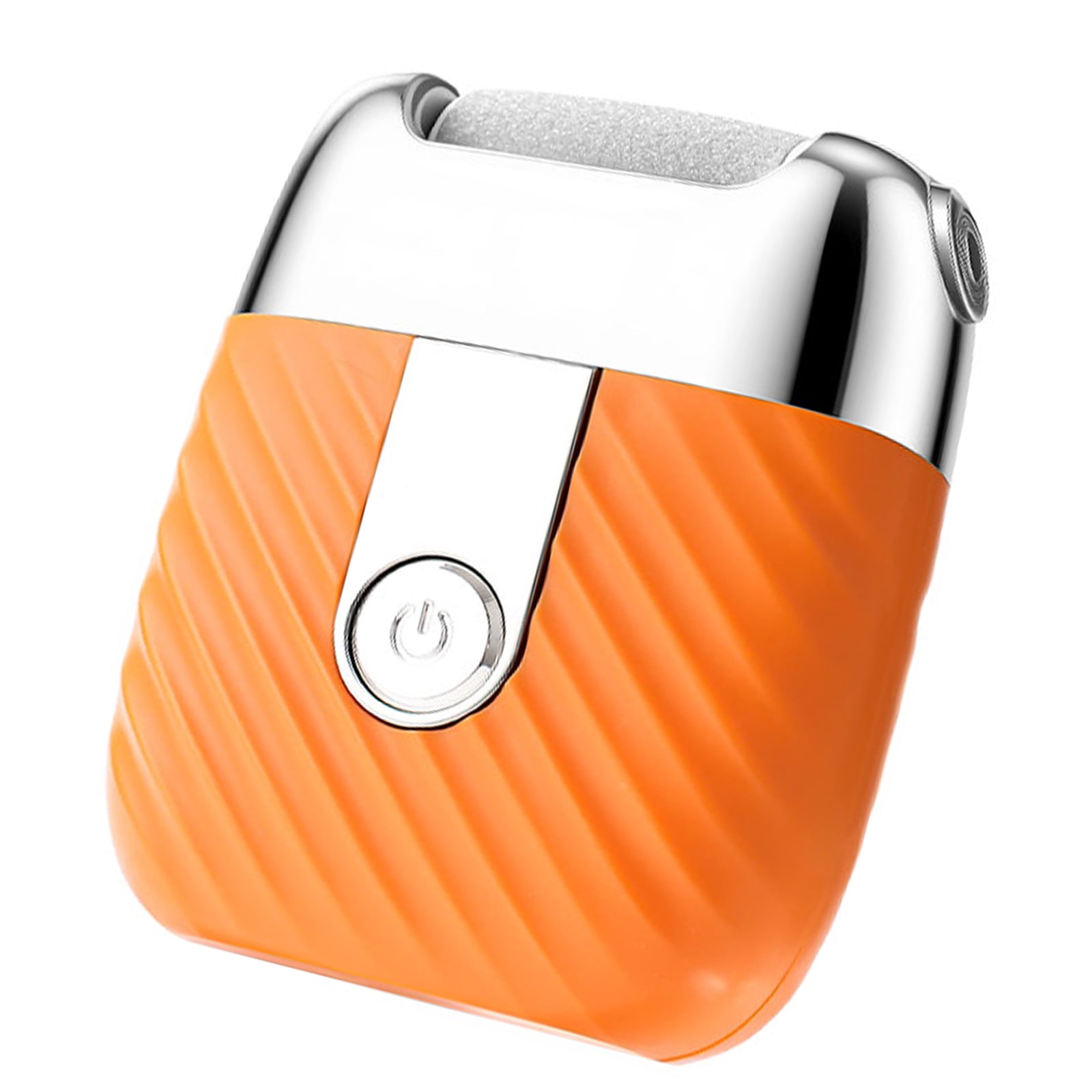 Electric Callus Remover with LED Display Adjustable Speed Rechargeable ...