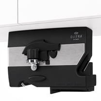 Elitra 3-in-1 Under Cabinet Electric Can Opener, Blade Sharpener ...