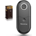 Electric Can Opener, Automatic One Touch, Hands Free Side Cut Smooth ...