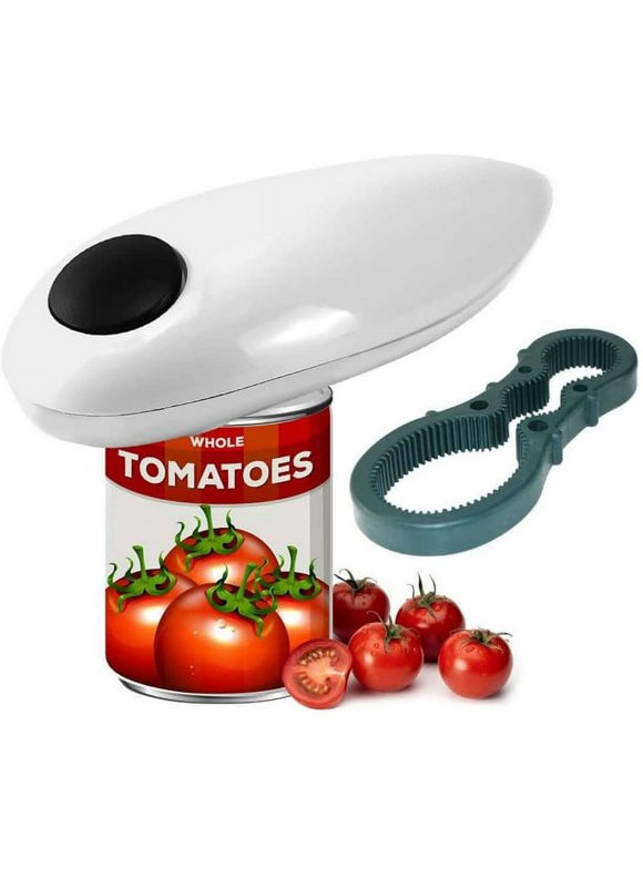 Electric Can Openers in Kitchen Tools & Gadgets - Walmart.com