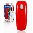 Fixdono Electric Can Opener, Hands-Free Battery Powered, Smooth Edge ...