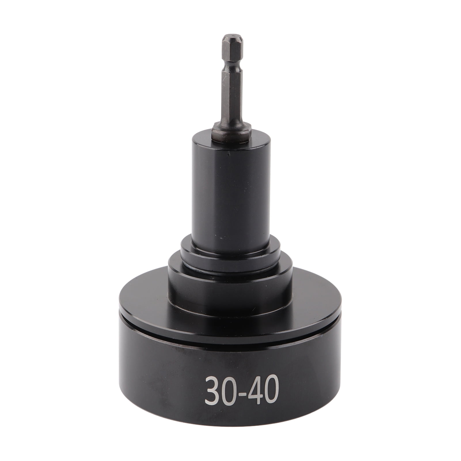 Electric Capping Machine Bit, 30-40mm Extended Version, Sealing Machine ...