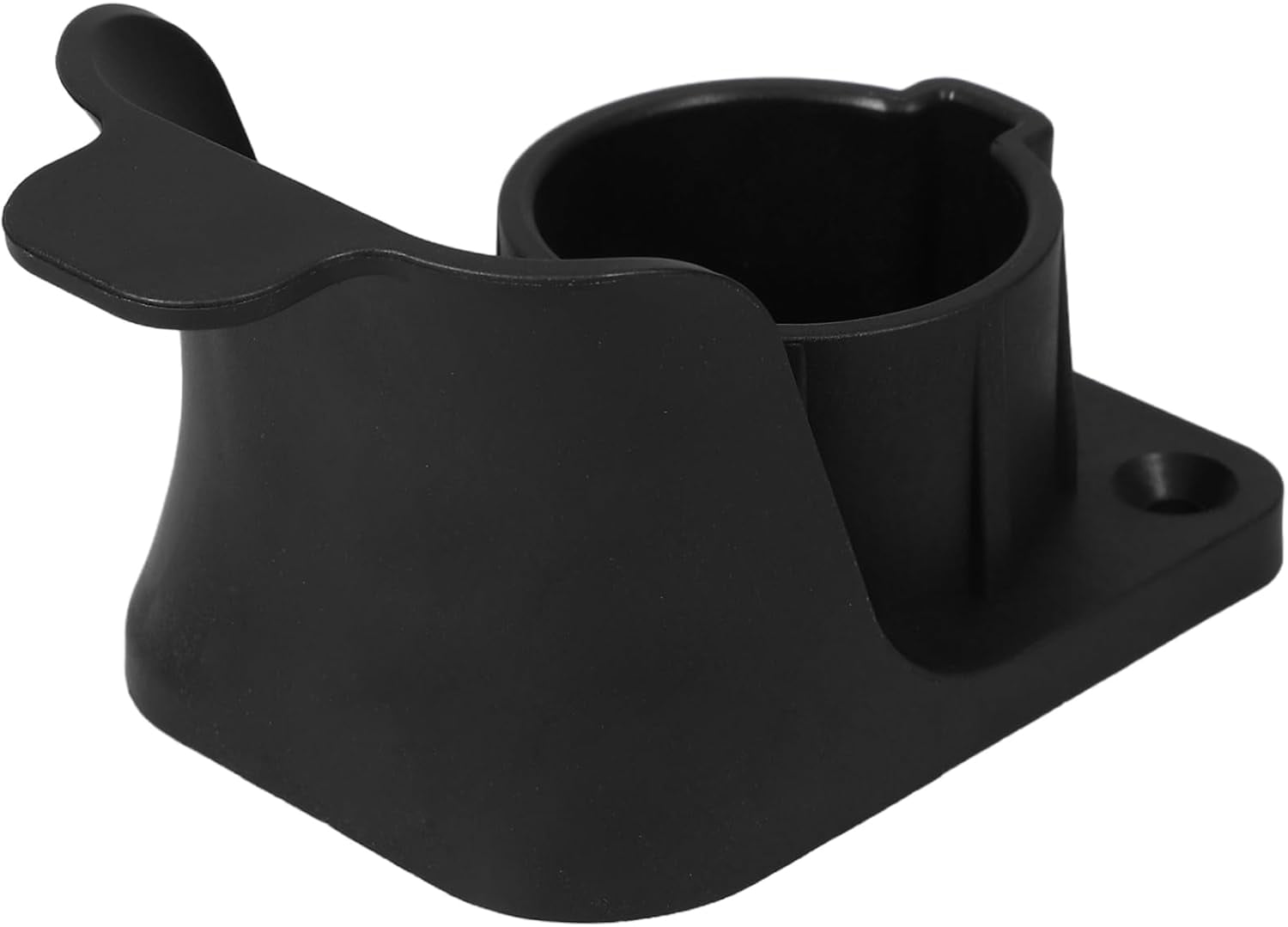 Electric Car Charger Cable Hanger Weatherproof Ev Charger Holder for ...