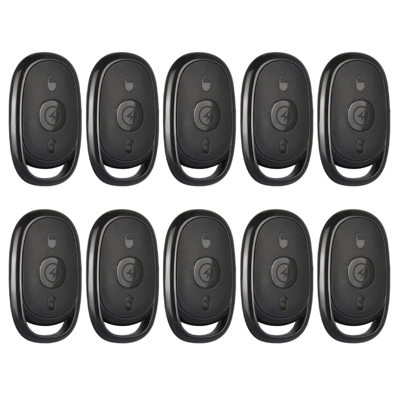 Electric Car Clone Remote Control 433 MHz Door Opener Remote Control ...