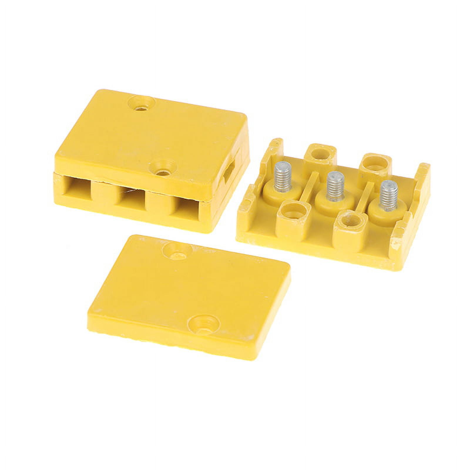 Electric Car Controller Wire Connection Box Insulation Box Phase ...