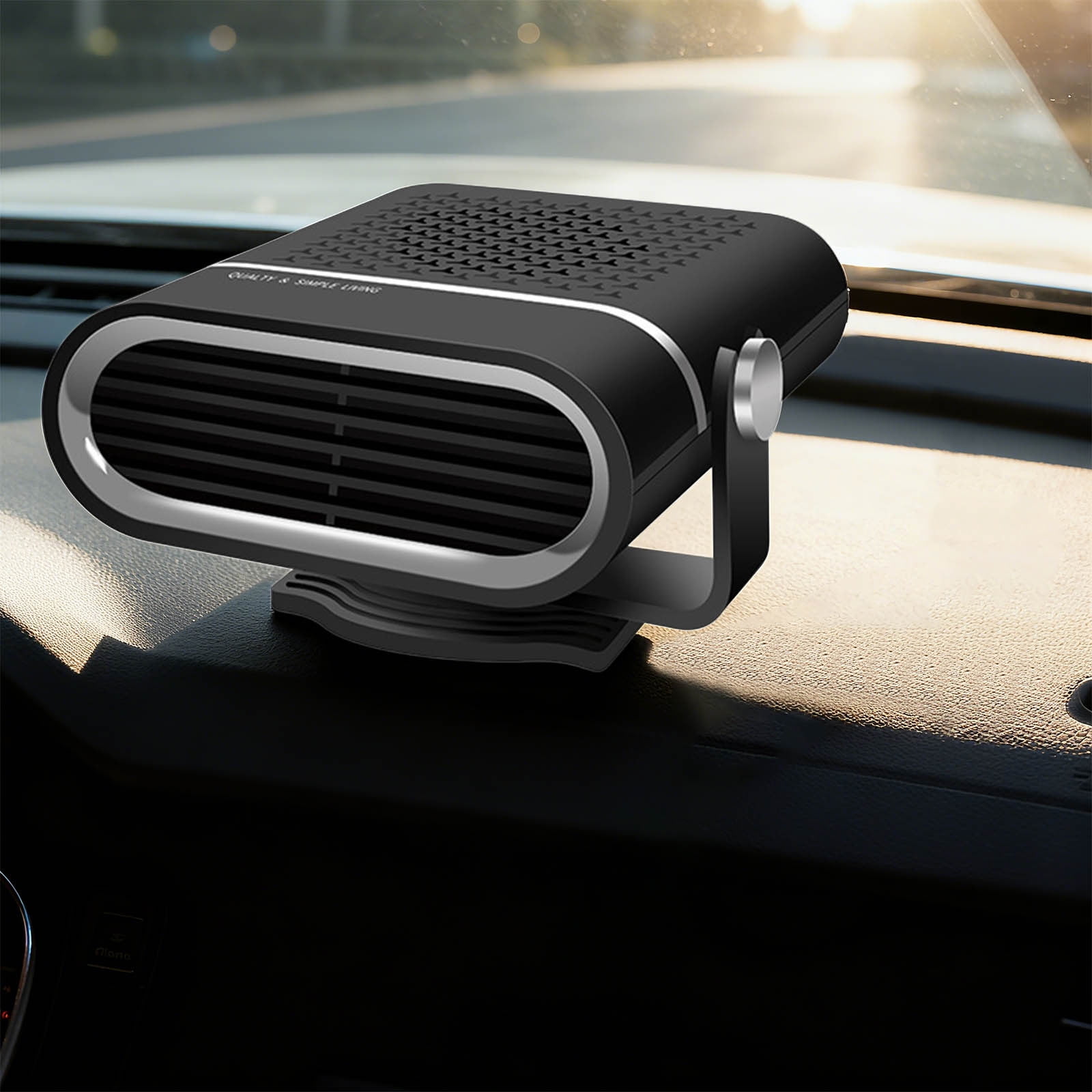Electric Car Heater 12v, Car Heaters for Vehicle, 150W Rapid Car ...
