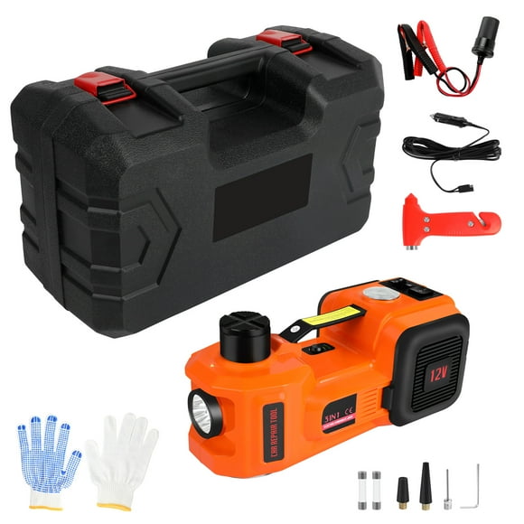 Electric Jacks in Car Jacks - Walmart.com