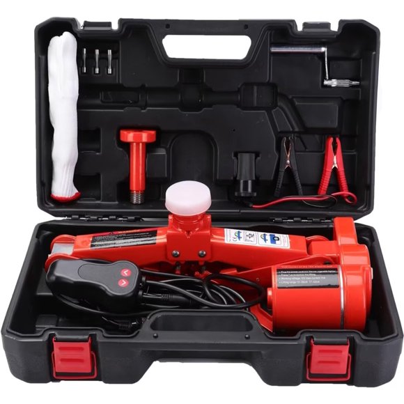 Electric Jacks in Car Jacks - Walmart.com