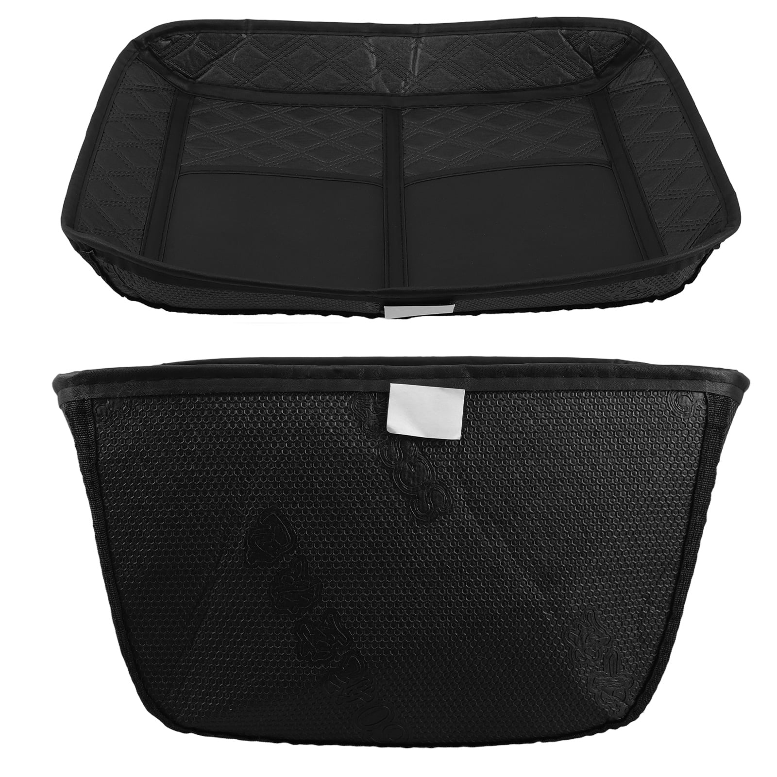 Electric Car Trunk Lining Motorcycle Suitcases Portable Stand Beaker ...