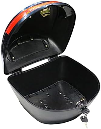 Electric Car Trunk Motorcycle Trunk Motorcycle Tail Box Trunk Luggage ...