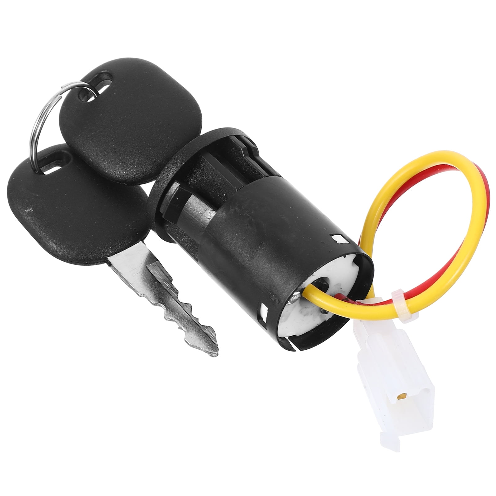 Electric Car for Kids Accessories Key Switch Box for Electric Scooter ...