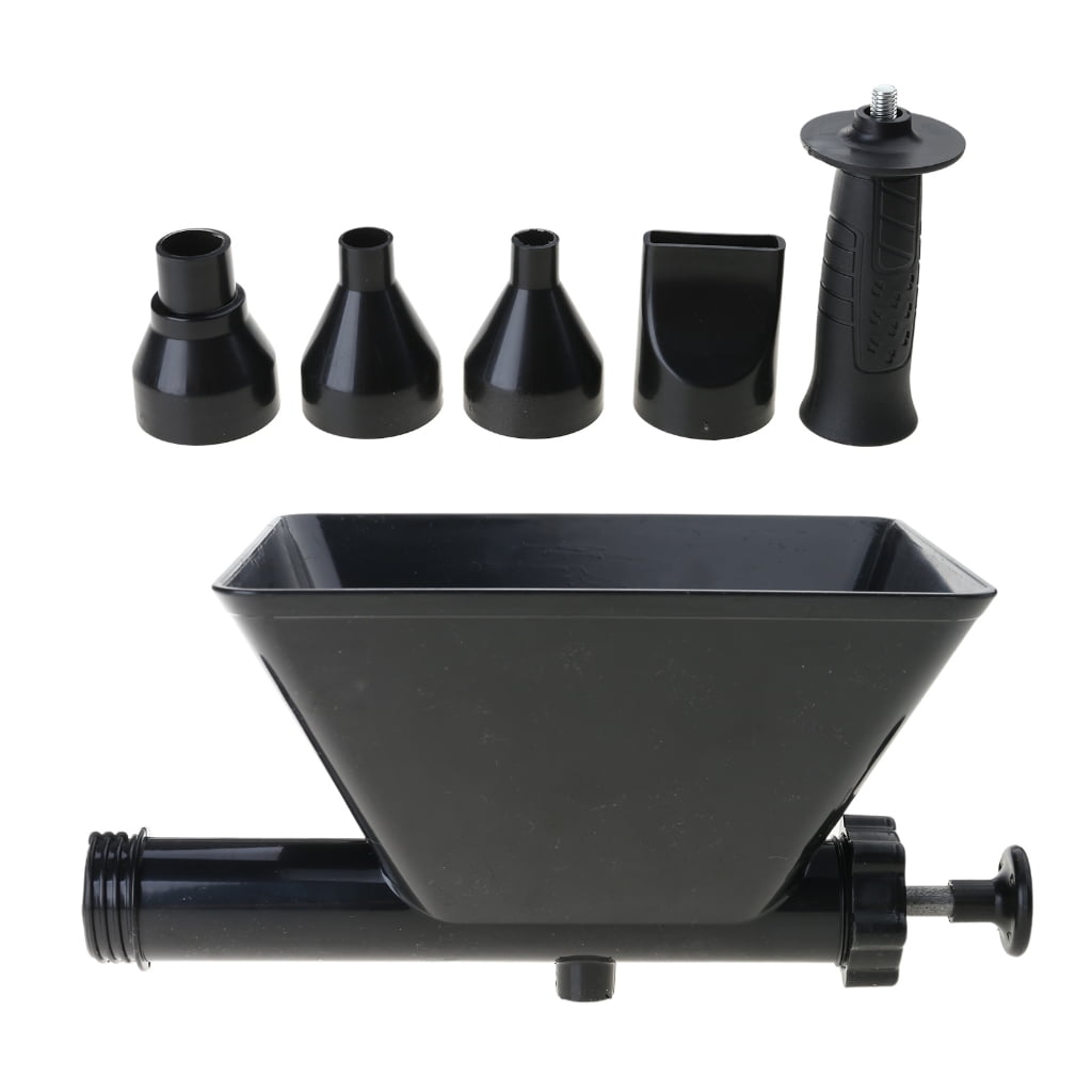 Electric Caulking Equipment with 8mm Drill Bit Cement Grouting Device ...