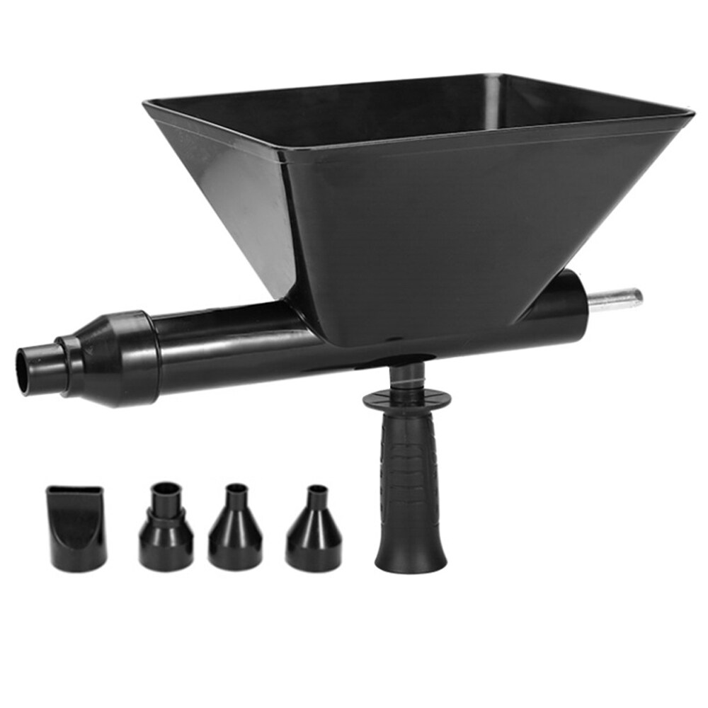 Electric Caulking Machine Door Window Grouting Device Mortar Automatic ...