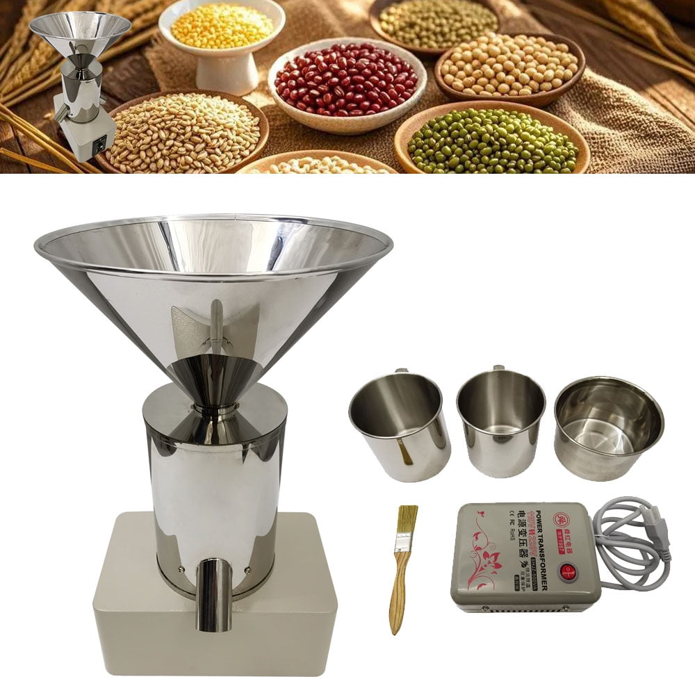 Electric Centrifugal Grain Sample Separator Seed Sample Precision ...