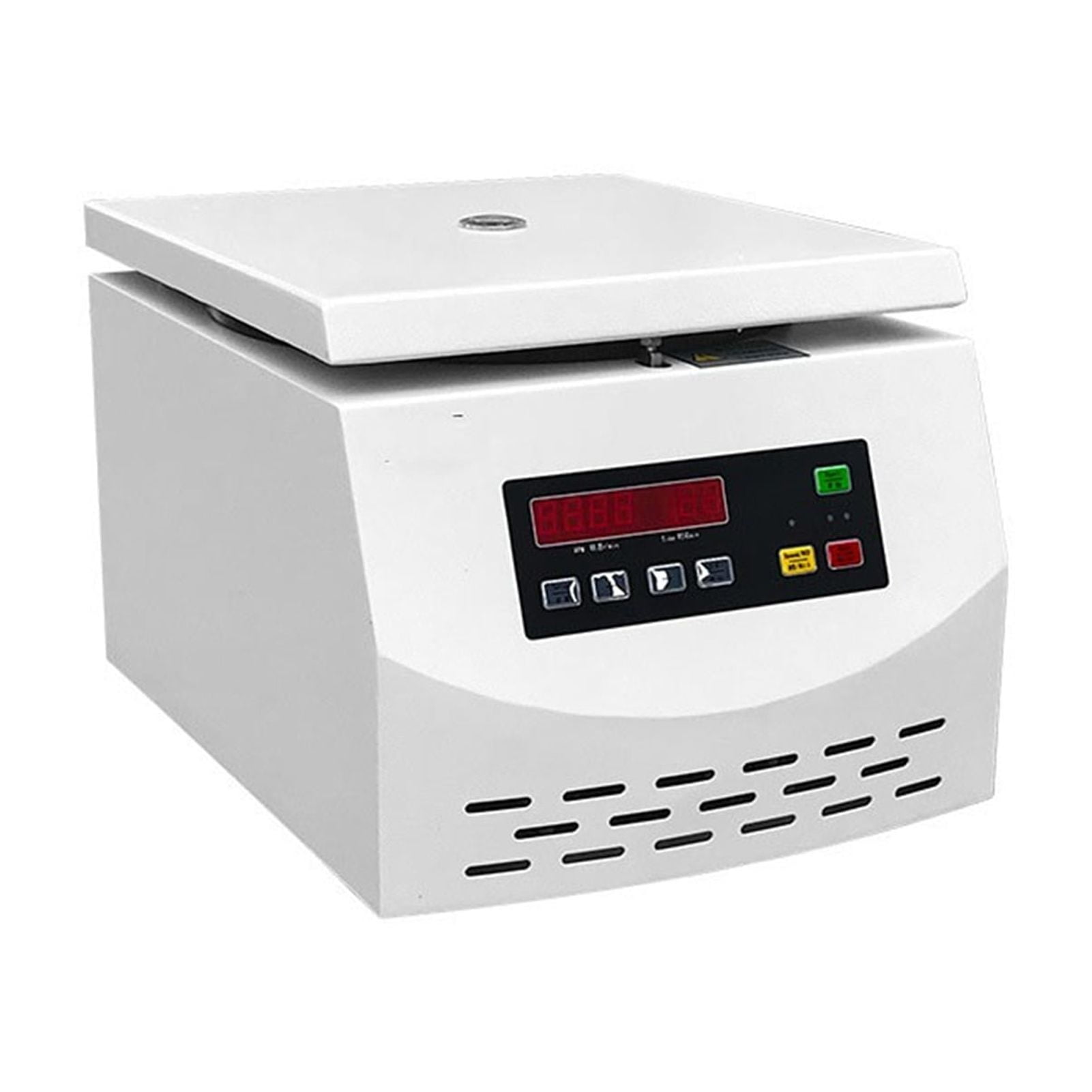 Electric Centrifuge PRP Serum Separation Laboratory Separator Angle ...