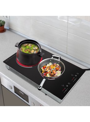 Portable Induction Cooktops in Cooktops & Burners - Walmart.com