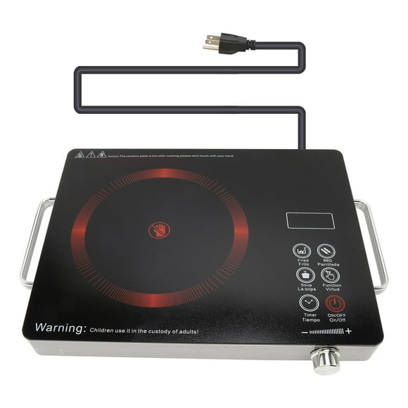 Hot Plate