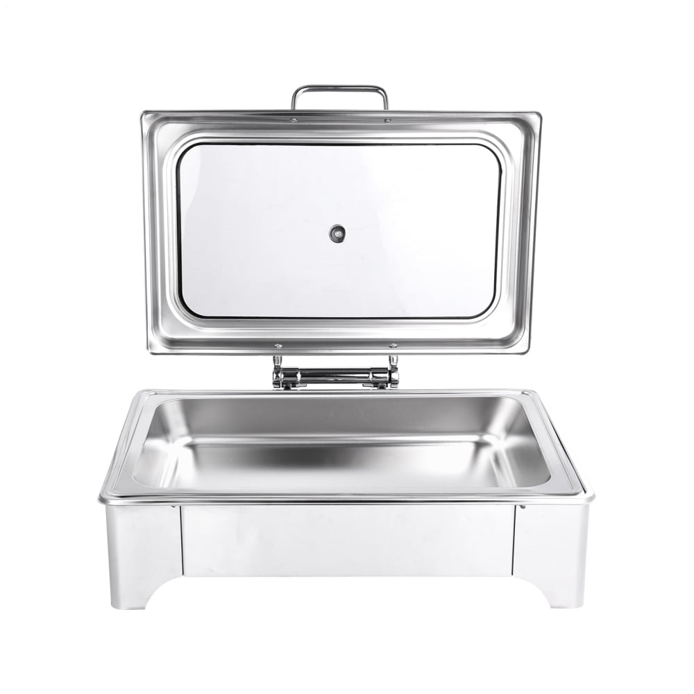 Electric Chafing Dish, Electric Food Servers and Warmers, Food Heater ...