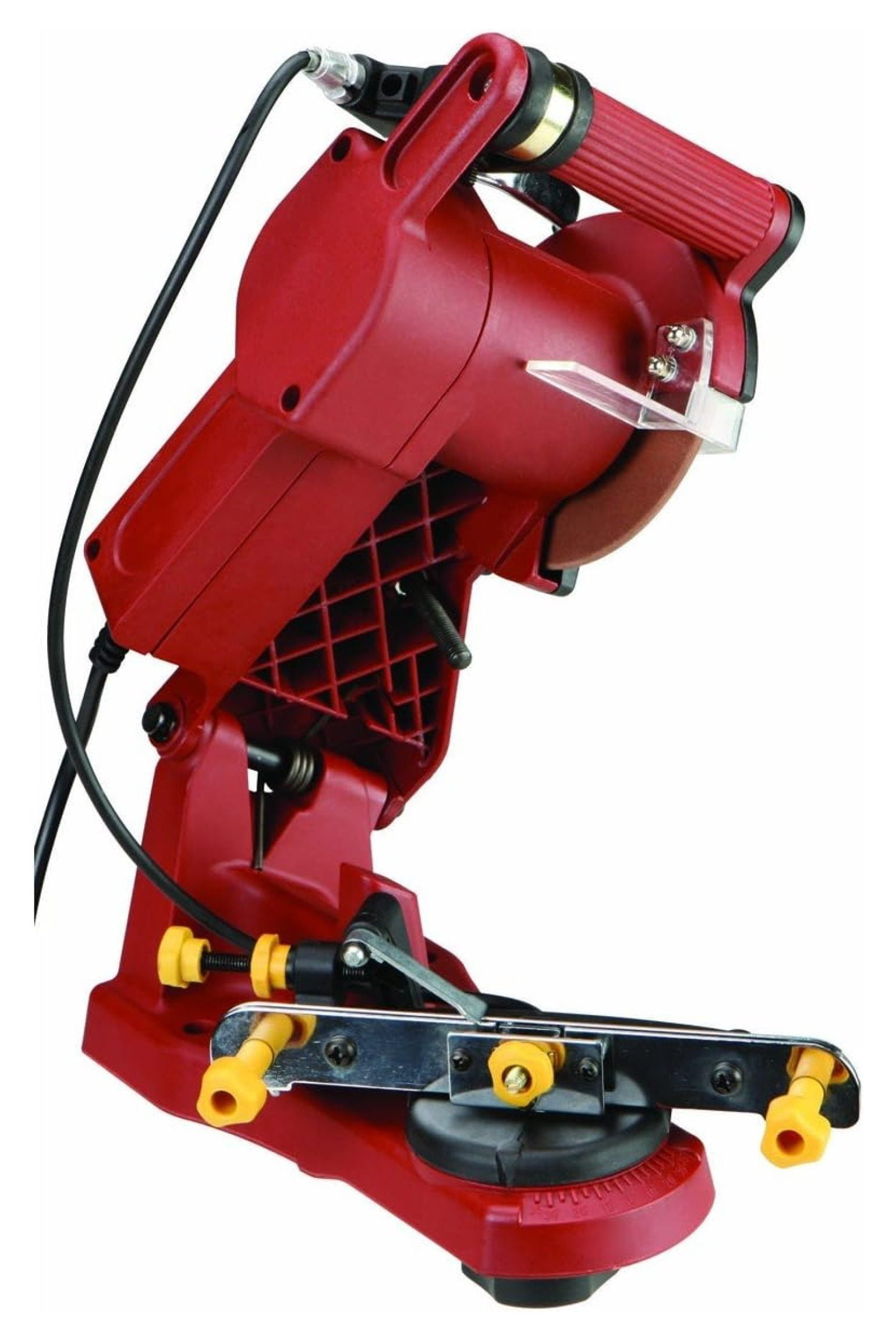 Electric Chain Saw Sharpener by Chicago Pneumatic - Walmart.com