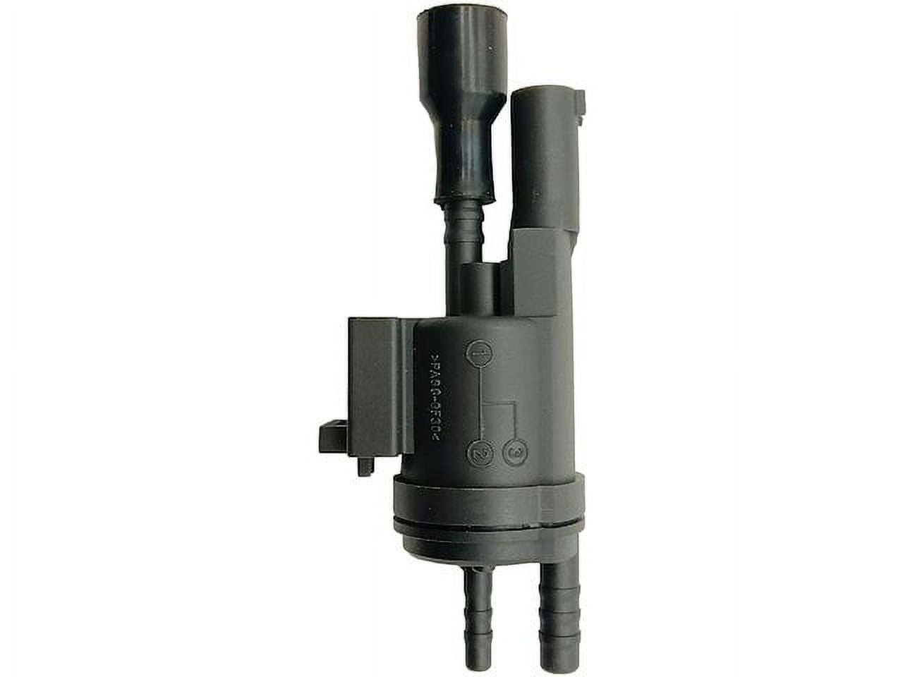 Electric Change over Valve - Compatible with 2008 - 2017 Smart Fortwo ...