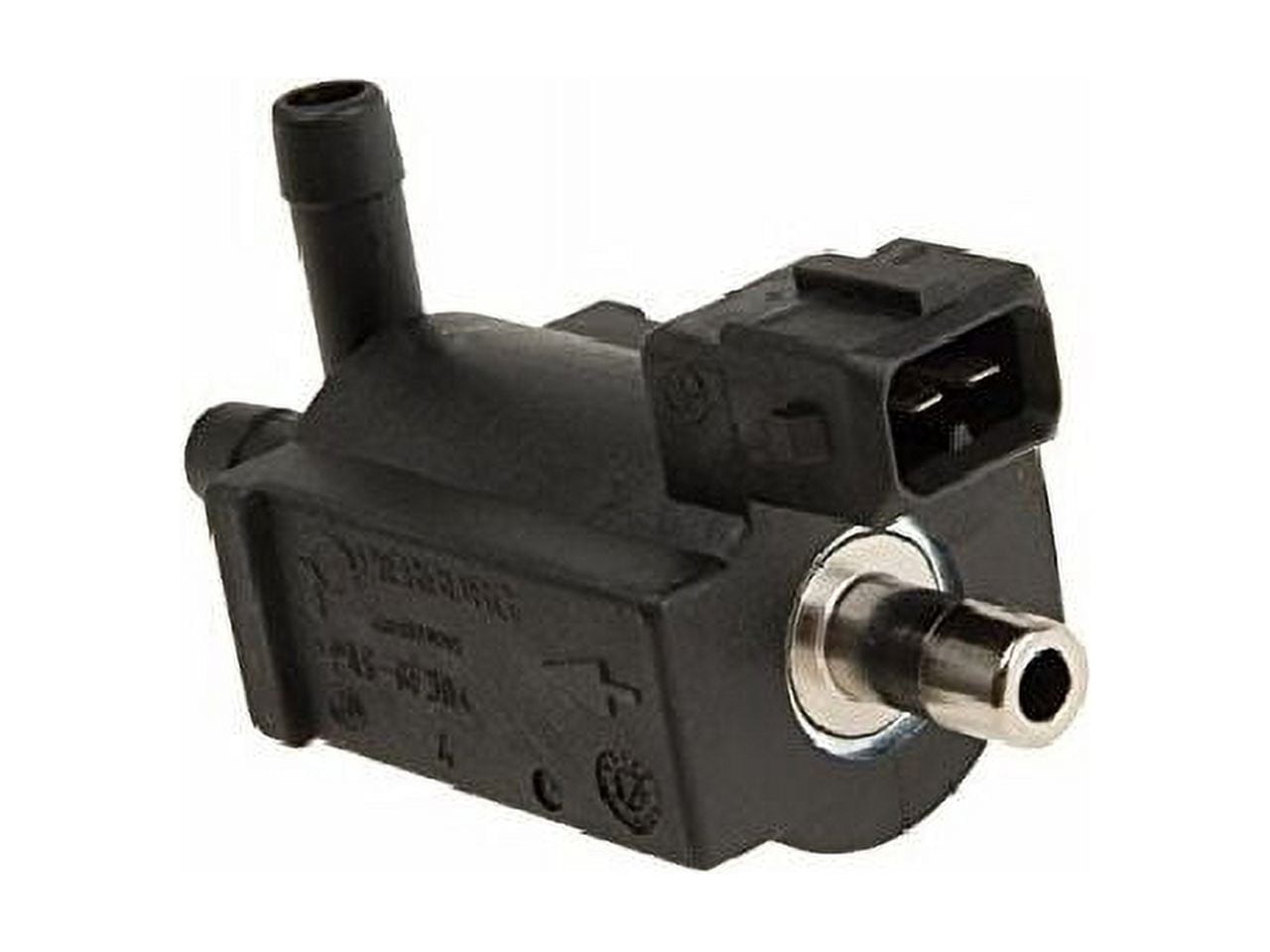 Electric Change over Valve - Compatible with 2008 - 2018 Porsche ...