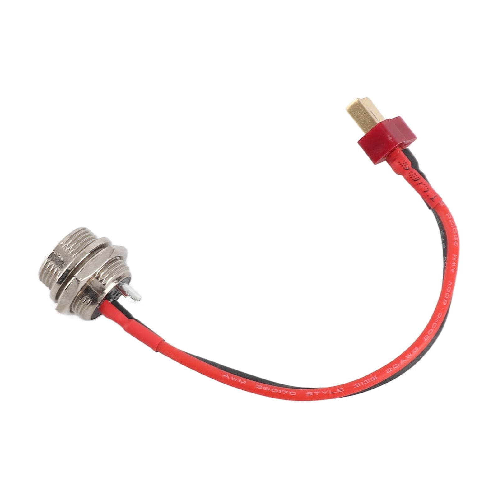 Electric Charging Port Replacement Electric Scooter 3 Pin Charging ...