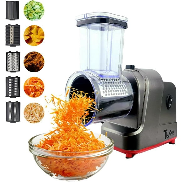 Electric Cheese Grater