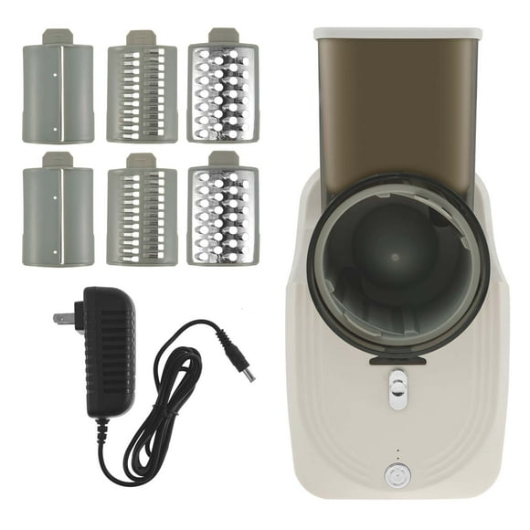 Electric Potato Slicers