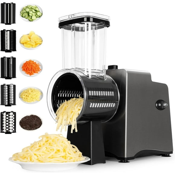Electric Cheese Grater