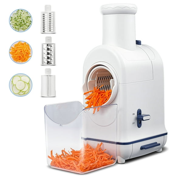 Salad Maker Machine