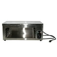 Electric Cheese Melter 2000W Cheesemelter Grill, 120-570°F Commercial ...