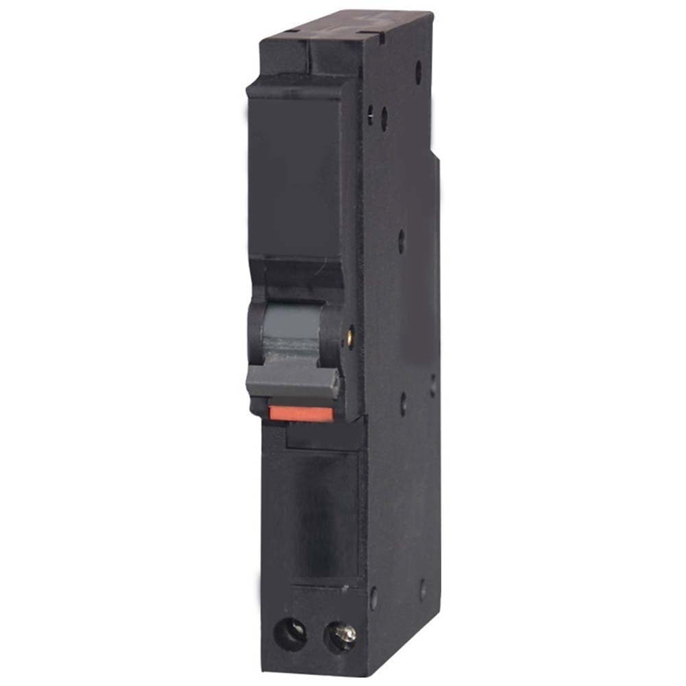 Electric Circuit Breaker Air Switch Household Air Switch Switch 1 Pole ...