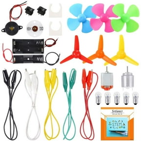 Snap Circuits® Spy Kit | 25+ Activities | STEM Educational Toy for Kids ...