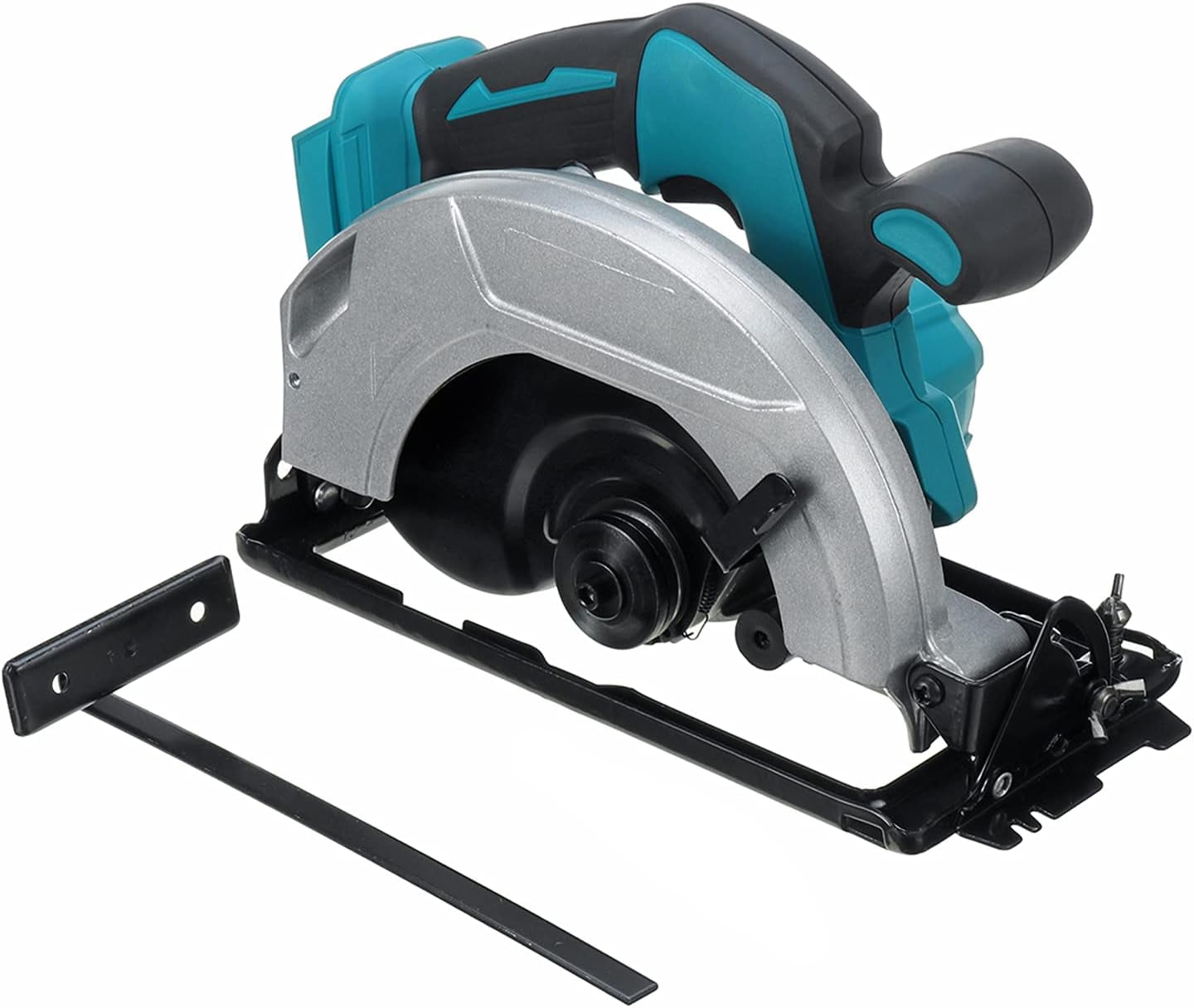 Electric Circular Saw Handle Power Tools,1200W Dust Passage ...