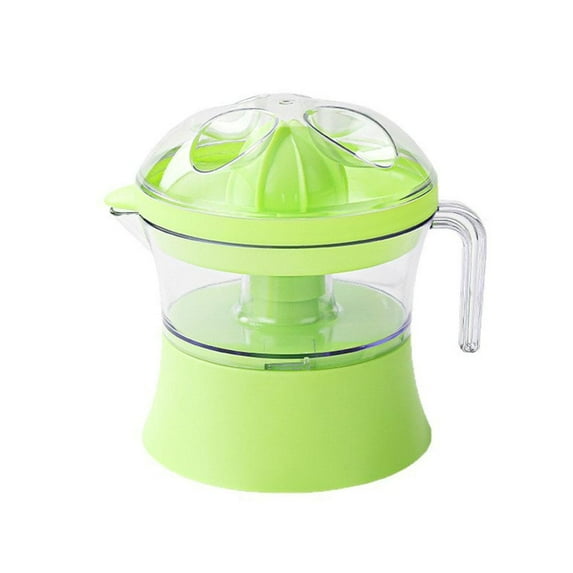 Electric Citrus Juicer with Automatic Reversing Function, Compact and ...