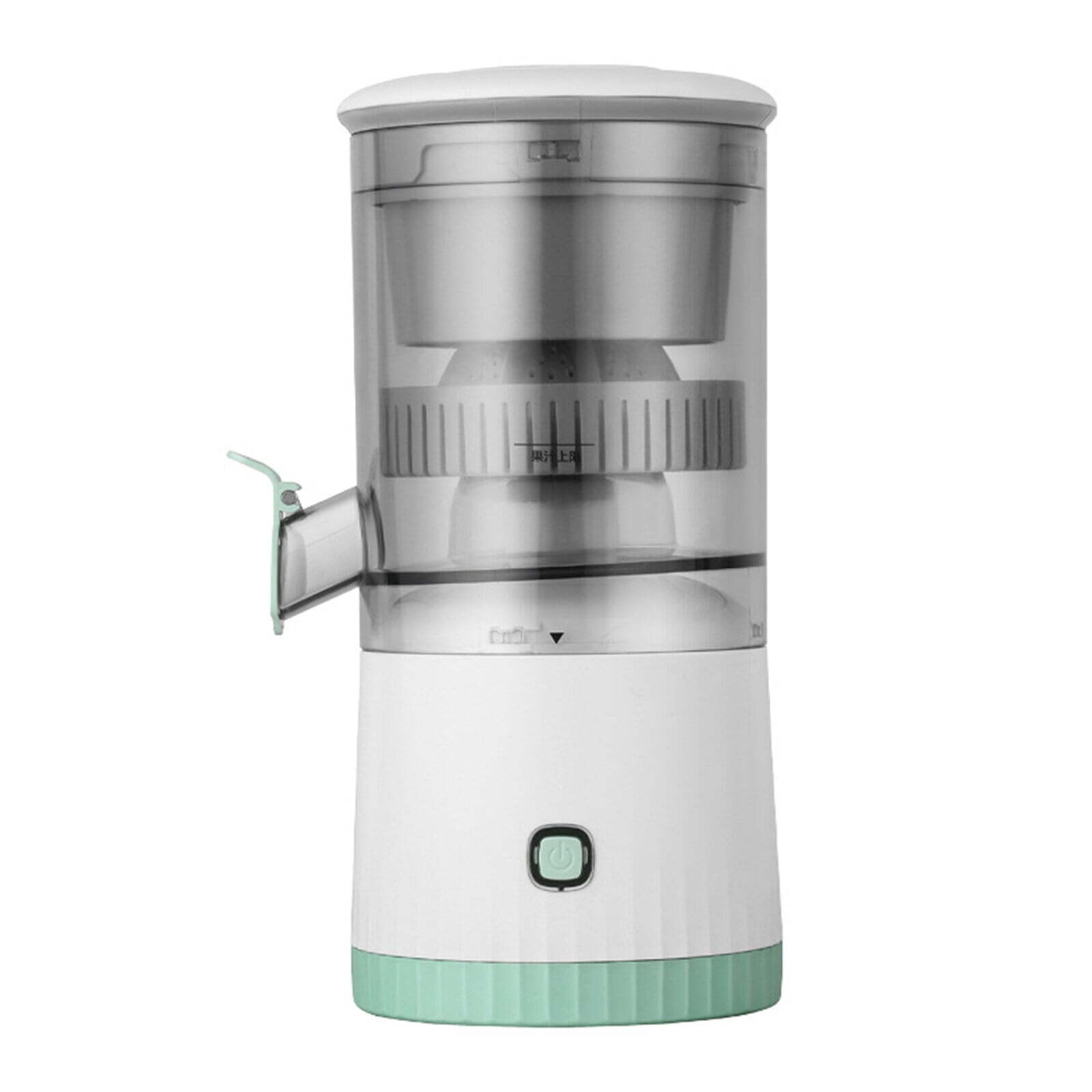 Electric Citrus Juicer, Electric Orange Juicer Machine, USB Charging ...