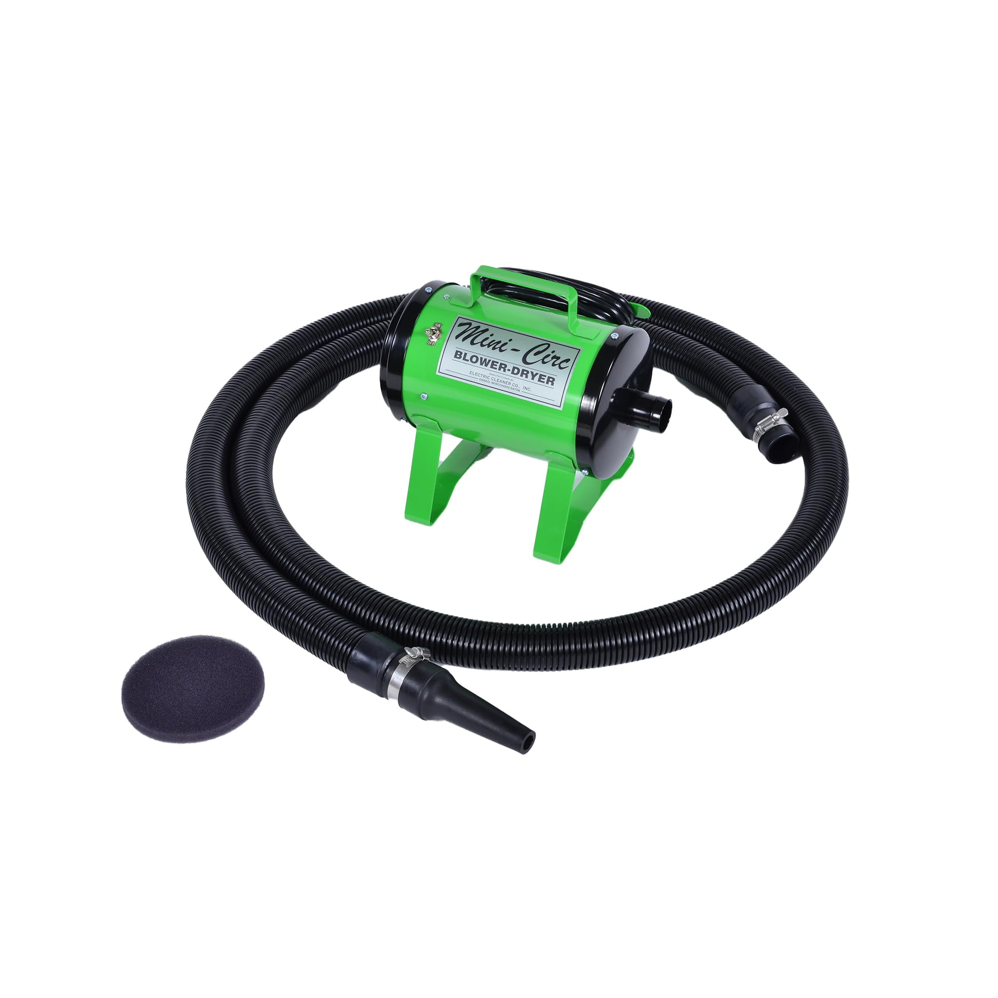 Electric Cleaner Co Mini-Circuiteer Portable Livestock Groomer and ...