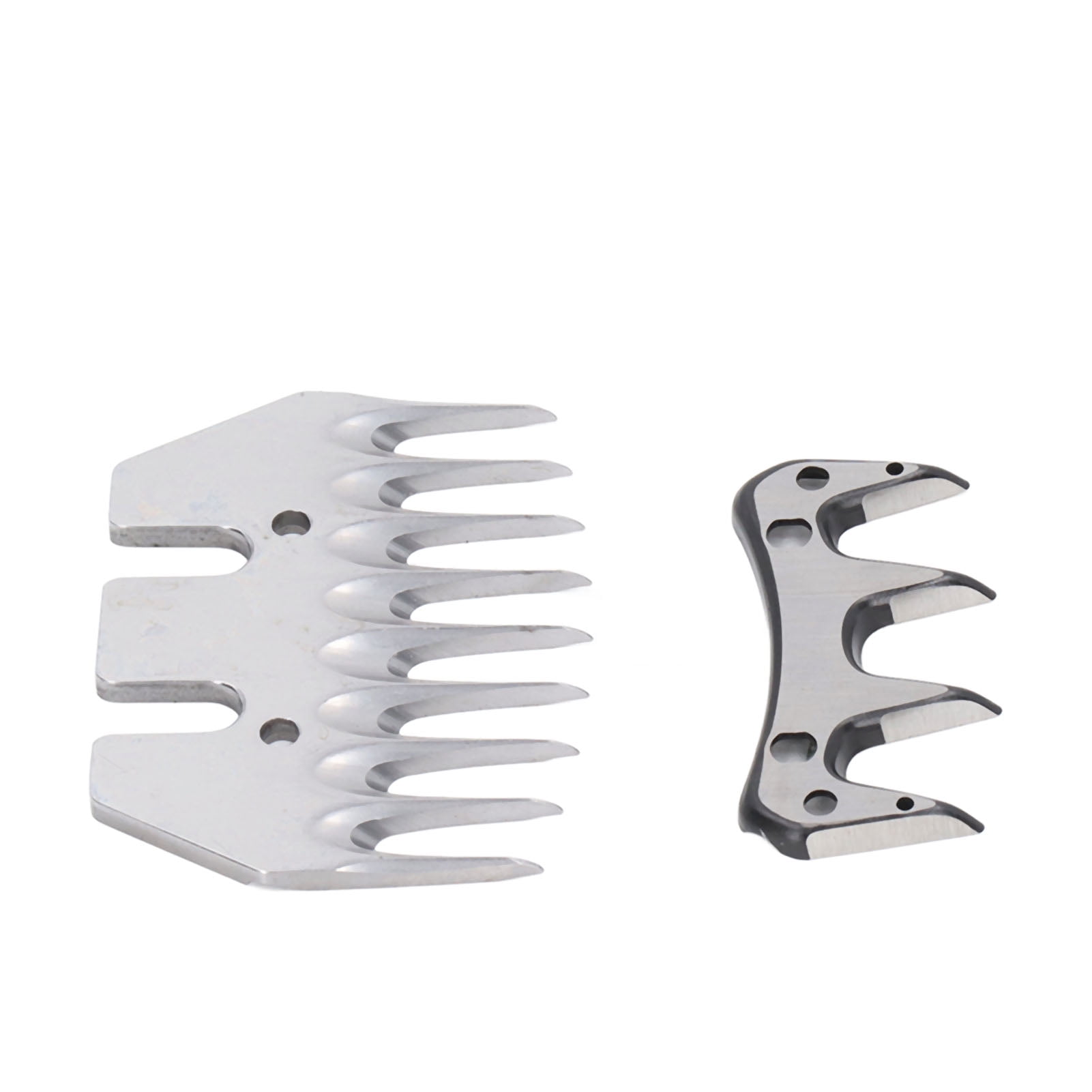 Electric Clipper Blade, Electric Sheep Shear Blade Wear Resistance 9 ...