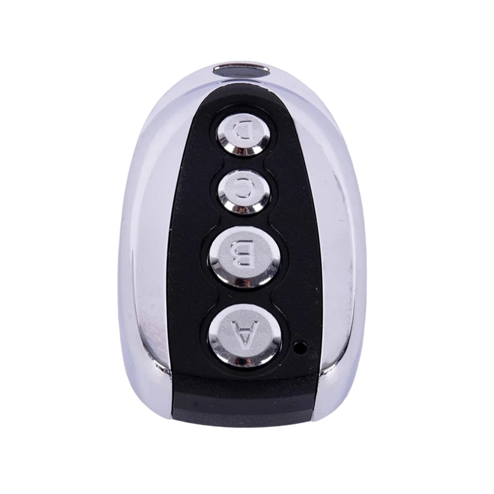 Electric Clone Universal Garage Door Opener Remote Control, 433Mhz ...