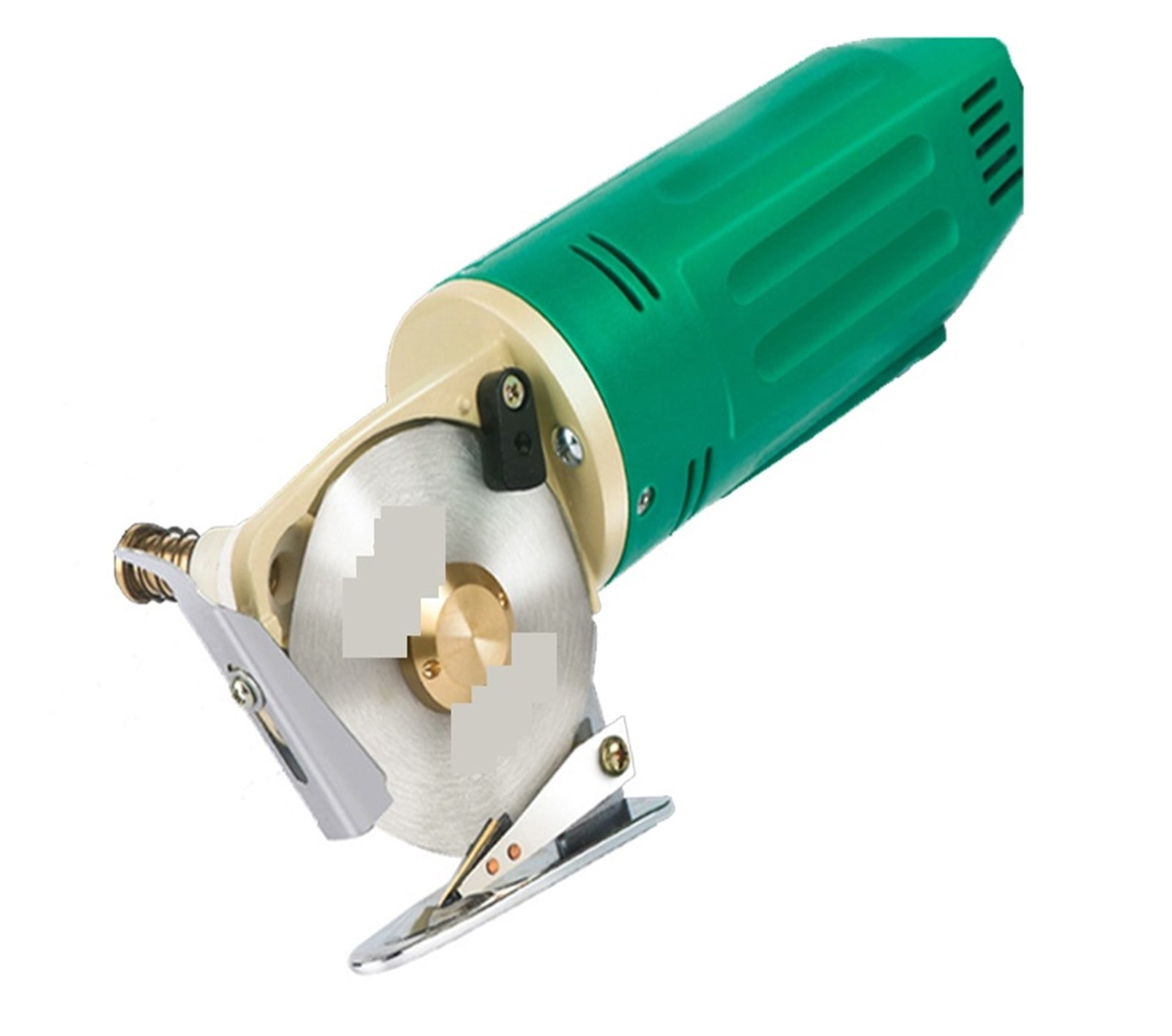 Electric Cloth Knife Fabric Cutting Tools Leather Cloth Electric Cutter ...