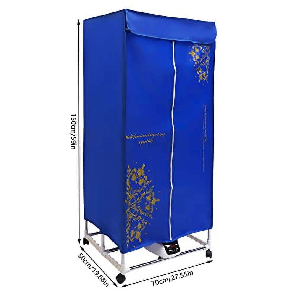 Electric Clothes Dryer Clothes Dryer, Hanging Dryer, Stainless Steel ...
