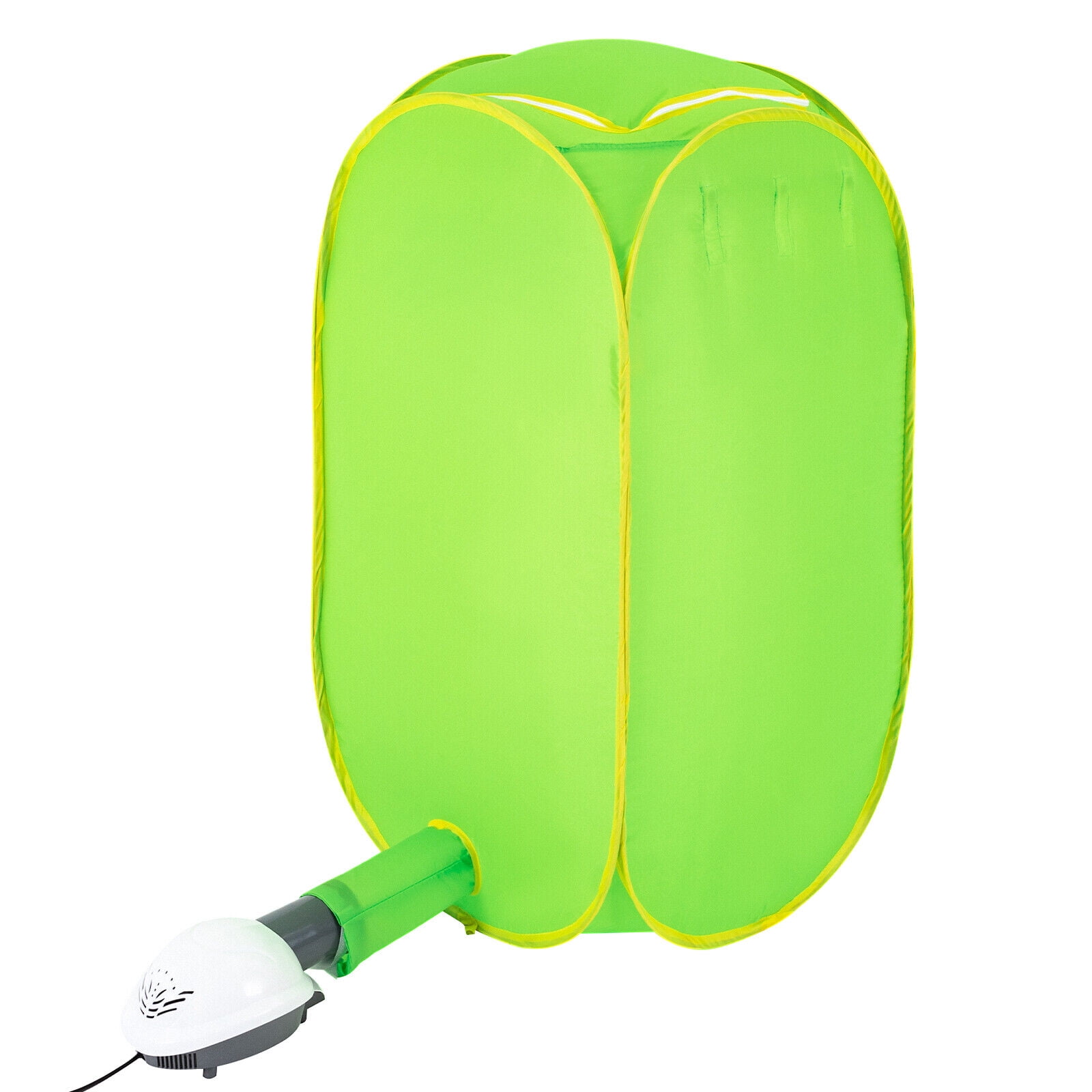 Electric Clothes Dryer Portable Electric Air Clothing Drying Machine ...