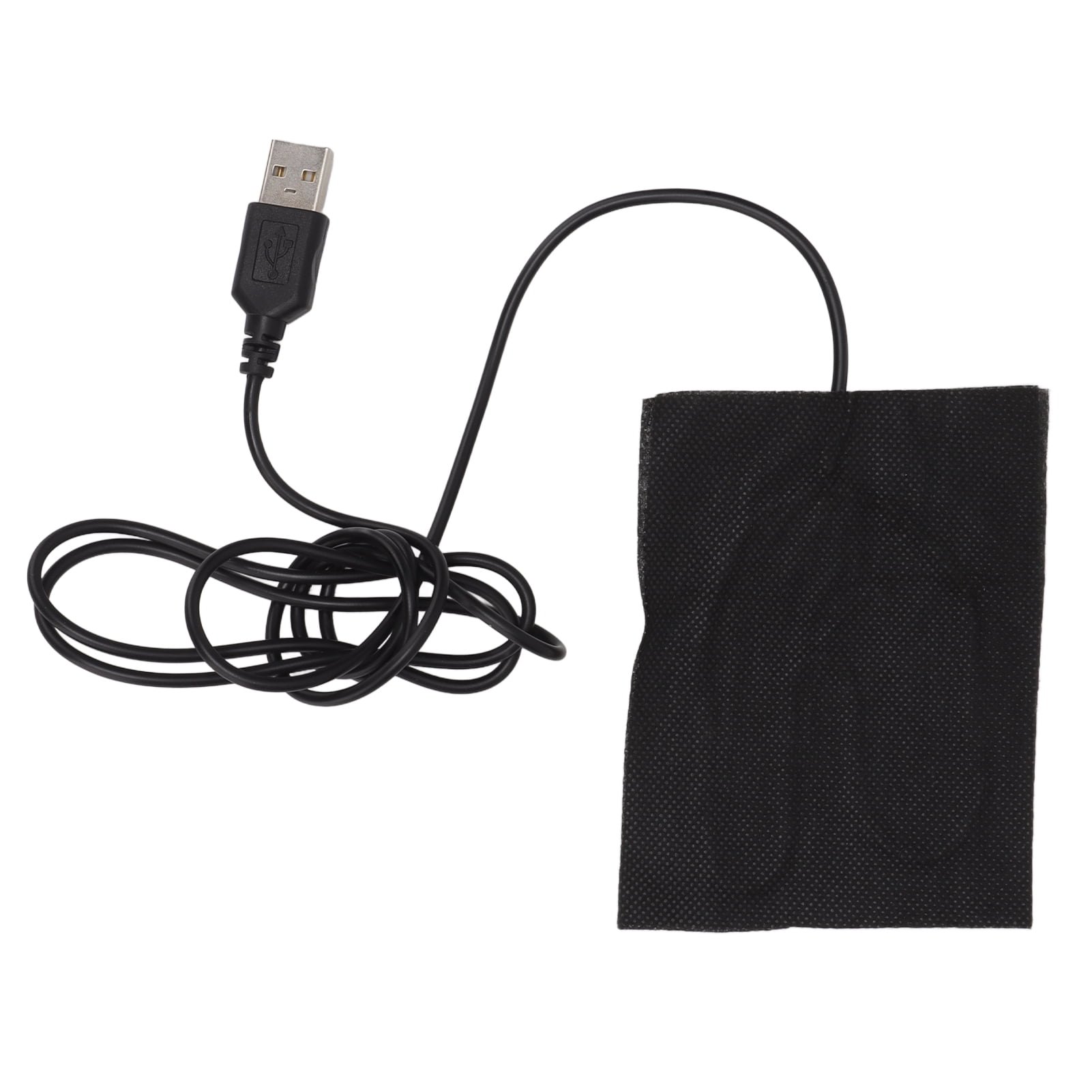 Electric Clothes Heating Pad Soft Wear Resistance Flexible Composite ...