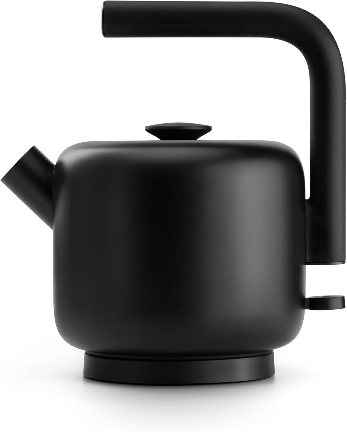 Electric Clyde Kettle - 1.5 Liter Capacity Modern Twist On Stovetop ...